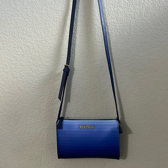 Kenneth Cole | Bags | Kenneth Cole Reaction Crossbody Bag | Poshmark